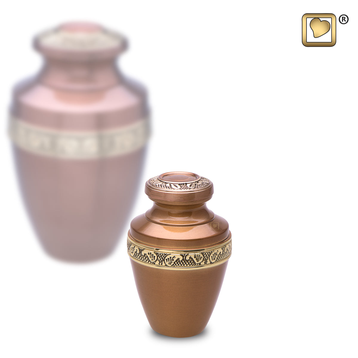 Vienna Copper (Keepsake) – Sharp Monuments